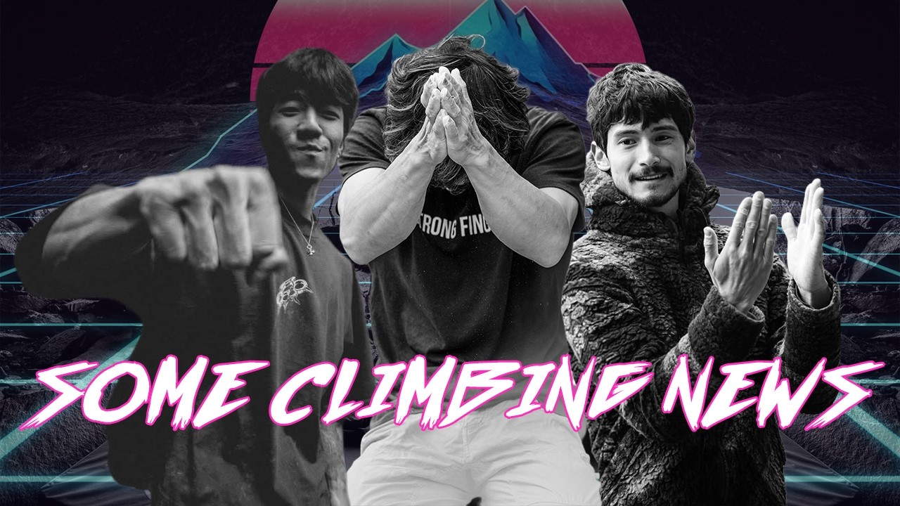 Burden of Dreams and Alphane V17 Just Got Repeated, Is Barefoot Charles ...