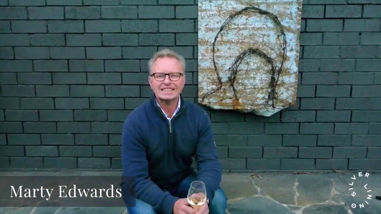 Meet Marty Edwards. - YouTube