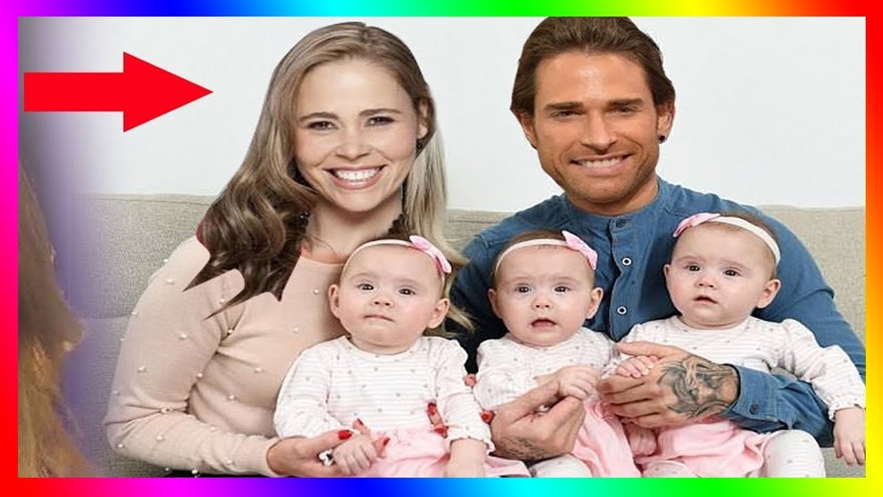 Sebastián Rulli estaba feliz y anunció: Margarita Magaña tiene tres ...