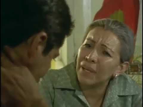 Cholos película mexicana