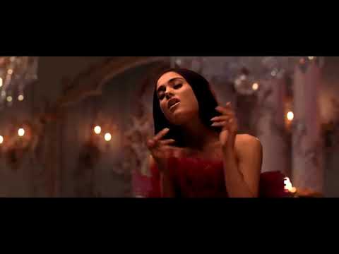 A-Reversed Motion | Beauty and the Beast