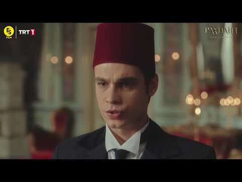 Payitaht Abdülhamid 26.Bölüm - Şehzade'nin izahı var mı?