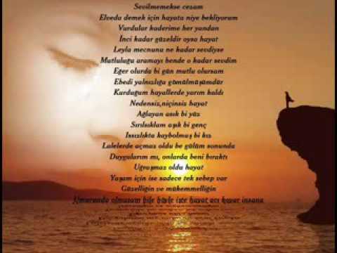 HÜSEYİN AY  DEĞMEZ BE GARDAŞ