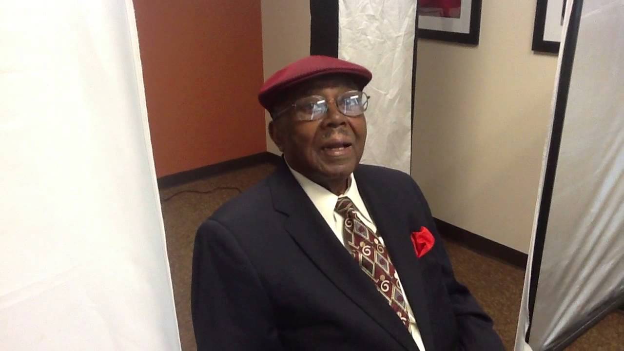 Rev George Walker Smith * - YouTube