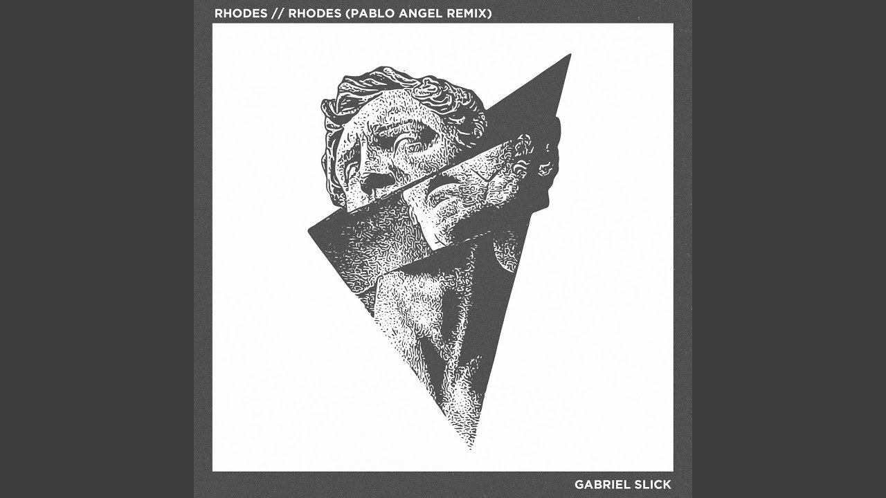Rhodes (Pablo Angel Remix) - YouTube