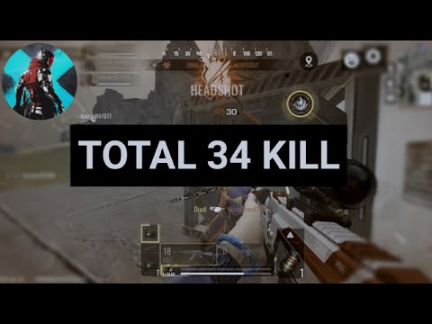 brutal gameplay Blood Strike 3 finger #bloodstrike🔥 - YouTube