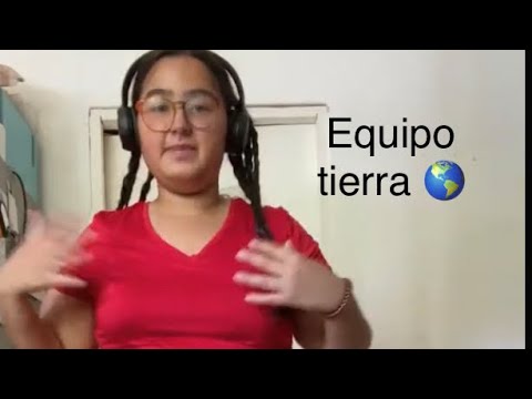 Team Tierra 🌍 #lacasadelosfamosos - YouTube