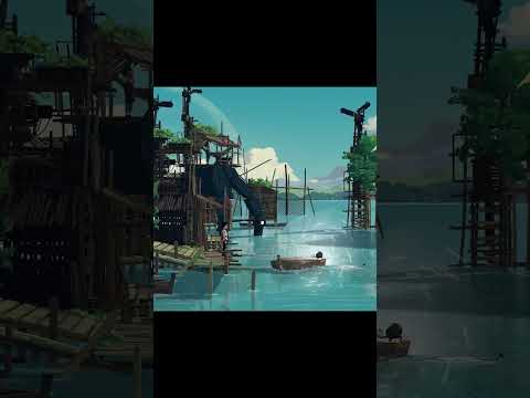 Planet of Lana II: Children of the Leaf - Wishlist Now!