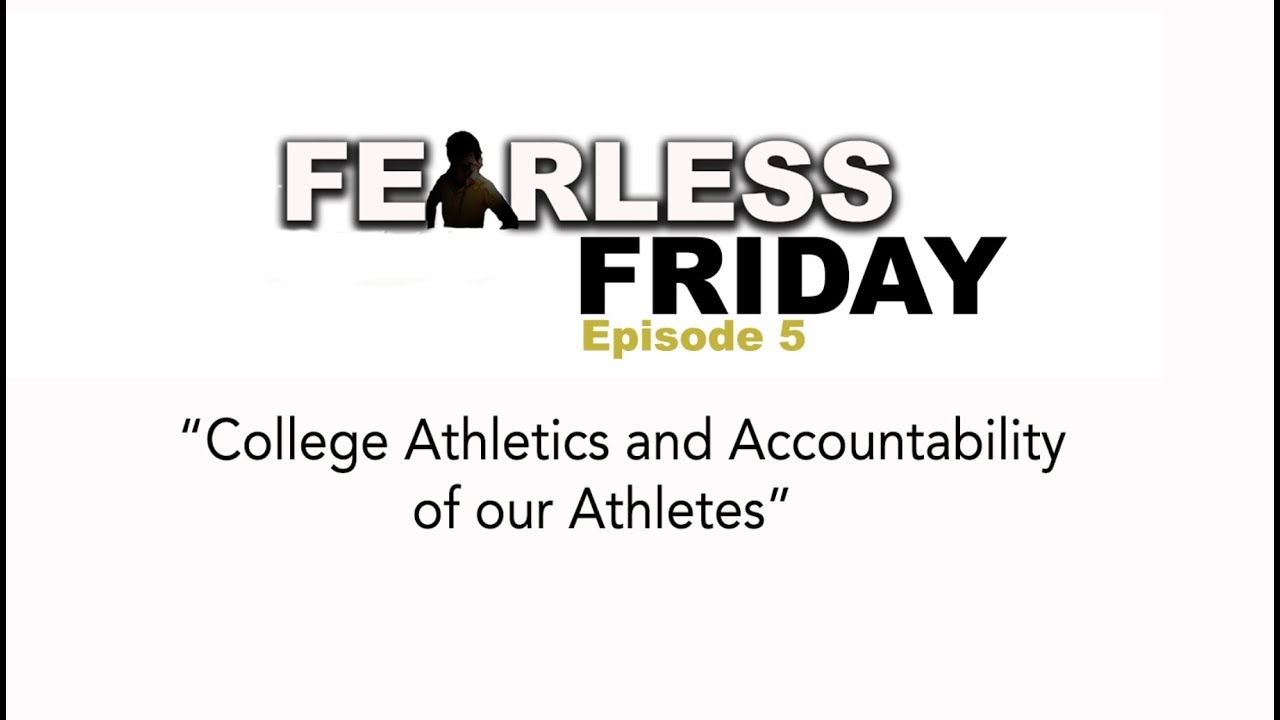 Fearless Coach Episode 5 - YouTube