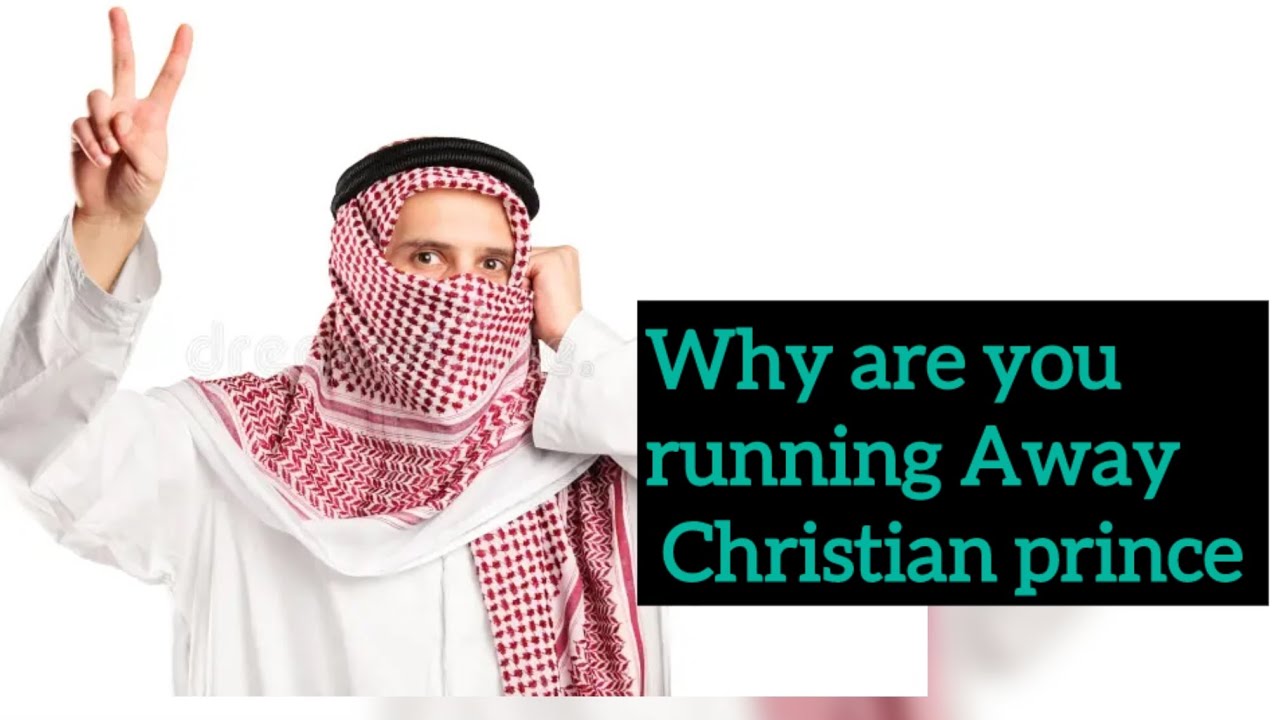 Prophet muhammed is the most perfect man ever walk on earth: Christian ...