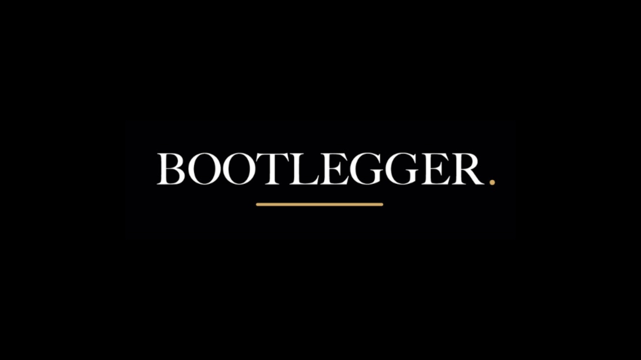 Bootlegger Live Stream - YouTube