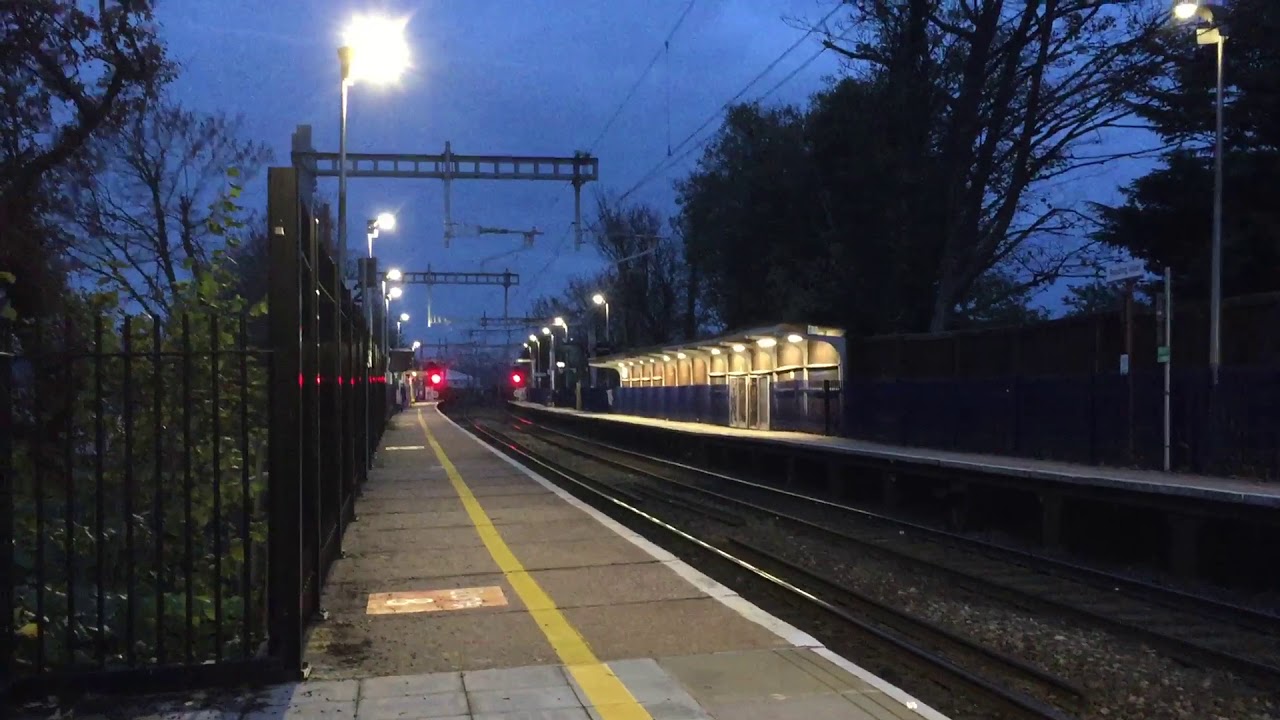 DBSO 9702 TNT 37521 Toots And Clag Through Reading West - YouTube