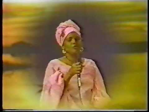 Fanta Damba No.2 - Duga (RTM, 1983)