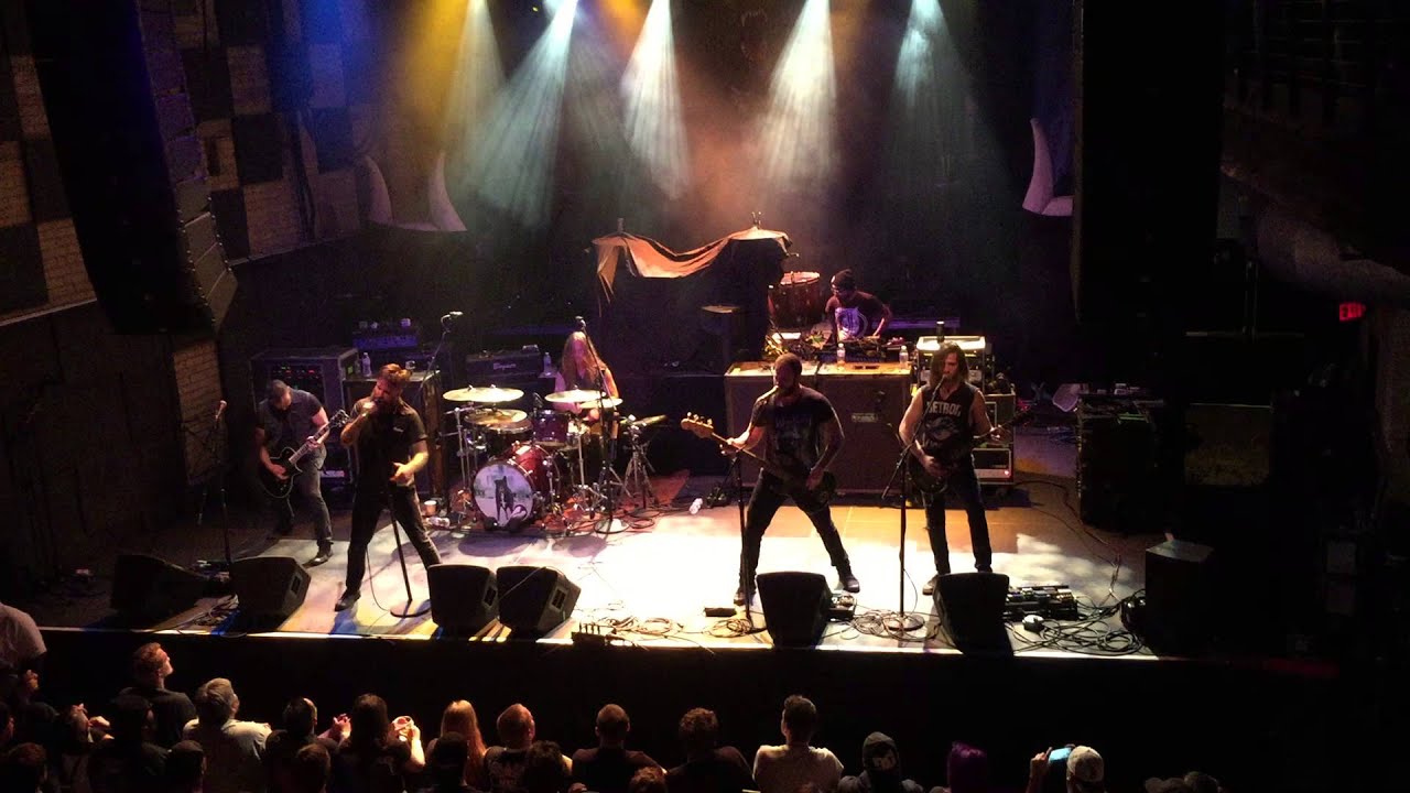 WILSON - Right to Rise LIVE - Minneapolis, MN 9/30/15 - YouTube