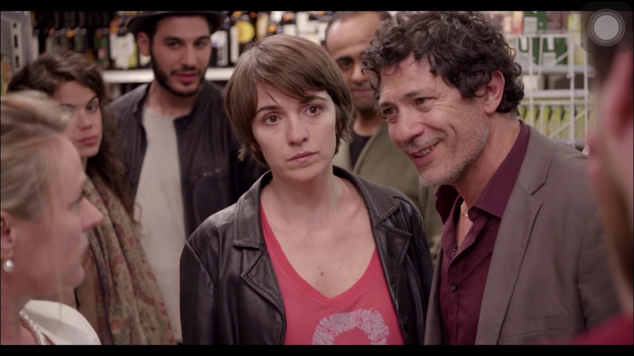 DISCIPLINE short film by Christopher M. Saber - YouTube