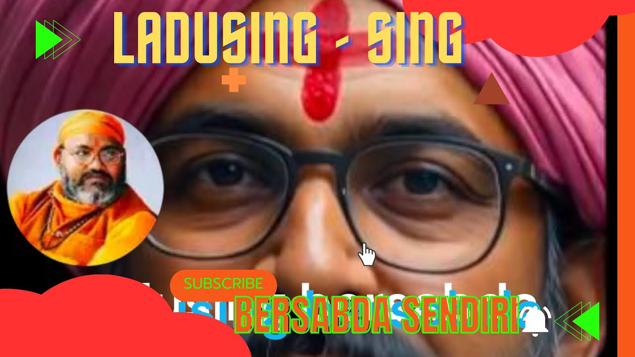 LIVE LADUSING BERSABDA BERPUASA DENGAN NIAT DAN TUJUAN MENGAPAI ...