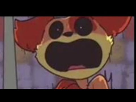 poppy playtime chapter 3 cursed images - YouTube