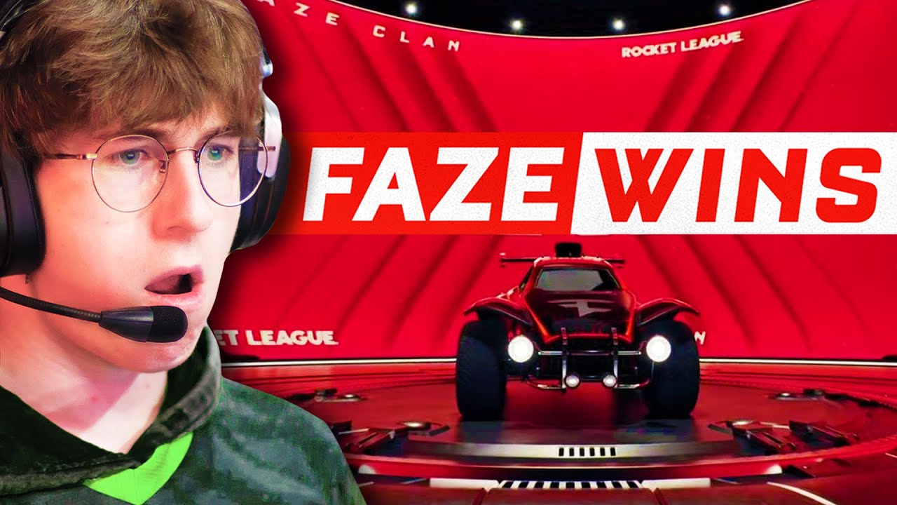 What Really Happened Against FaZe (VOD Review) - YouTube