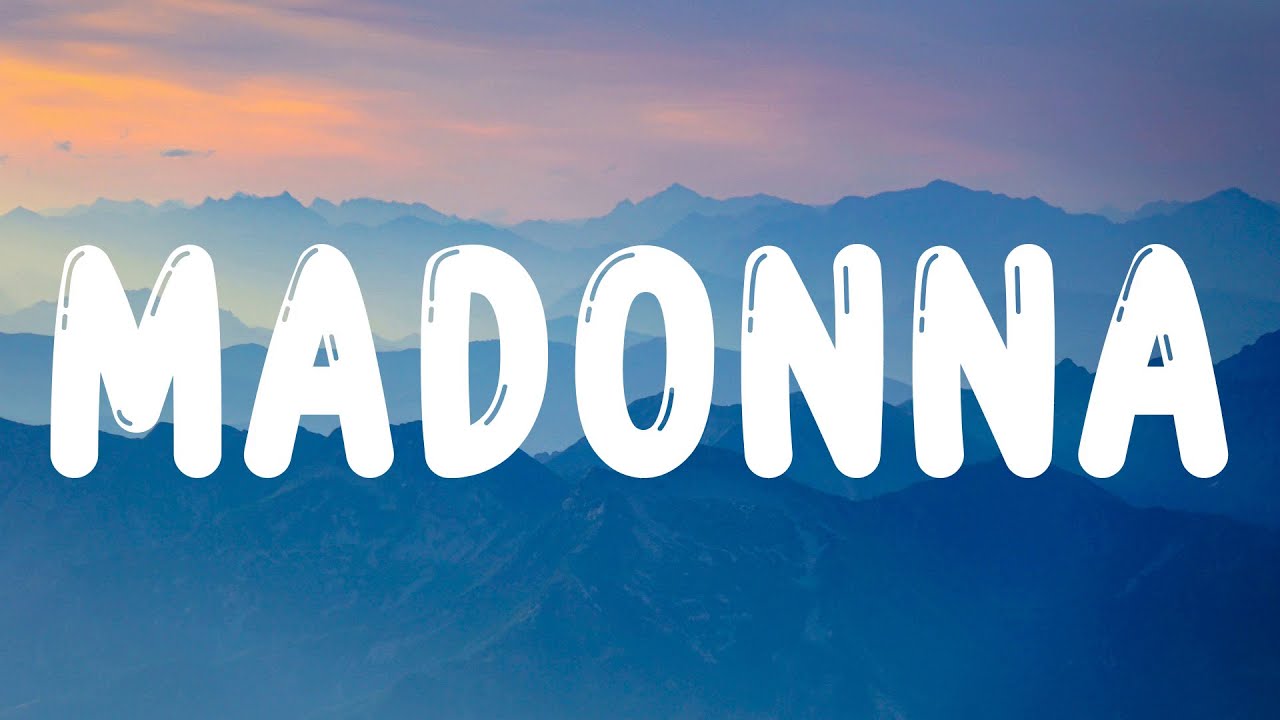 Natanael Cano X Oscar Maydon - Madonna (Letra/Lyrics) - YouTube