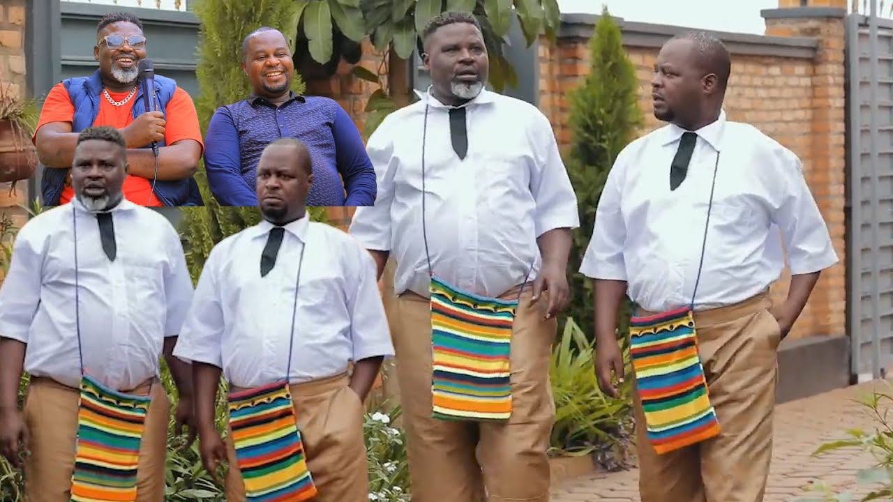 NDIMBATI atuzaniye WAMWANA bigana ku ISHURI🔥Ese NDIMBA uwagutega ...