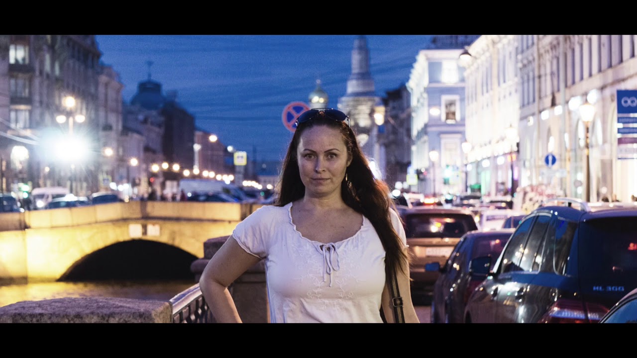 Hyperlapse around the world - YouTube