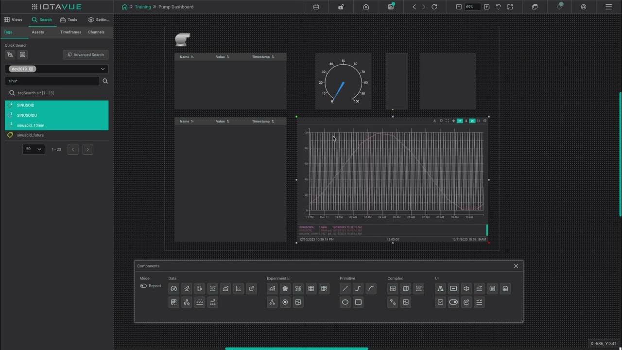 05 Data Search and Visualization Techniques - YouTube