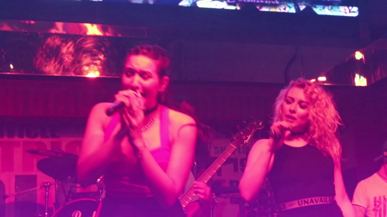 Castaway at Rock Bottom Tecom - YouTube