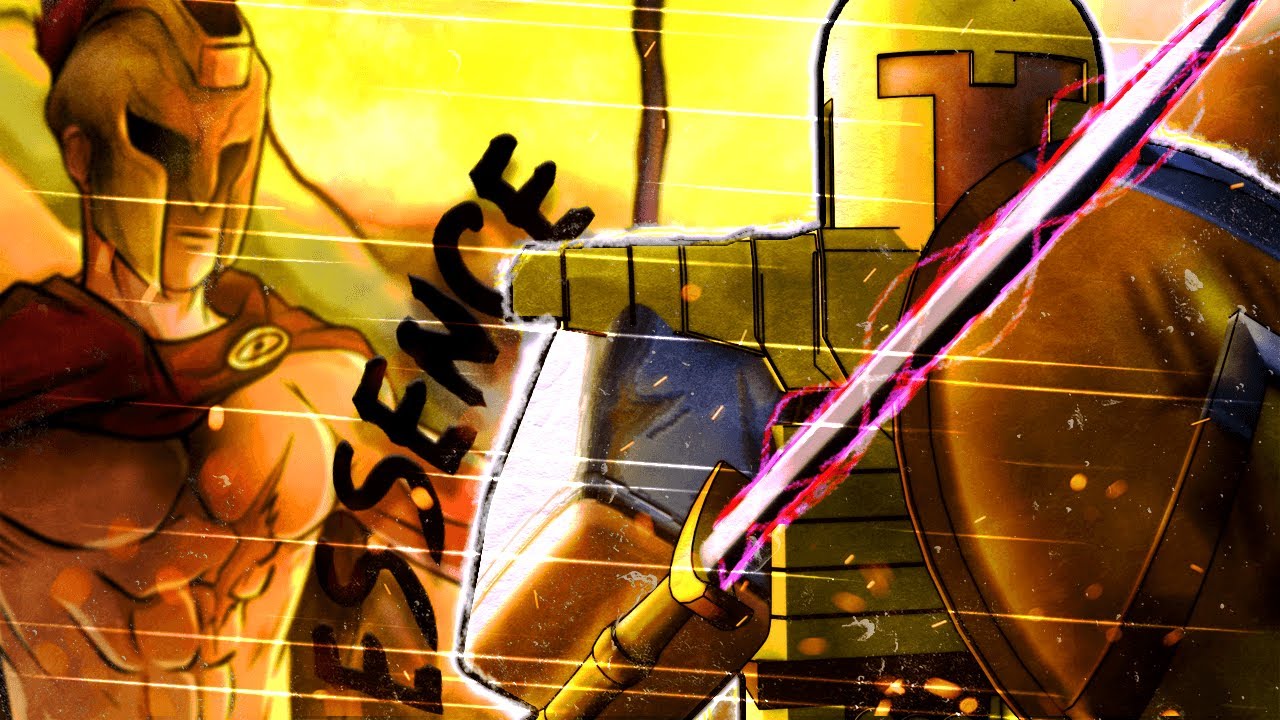 THIS New Greek Mythology Game is FANTASTIC...🔥 | Essence Roblox - YouTube