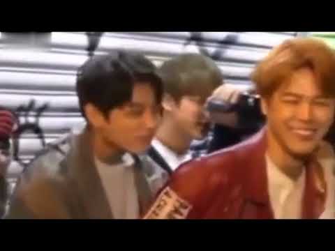 They Love Each other' (Jimin x Jungkook) | 24/7 |