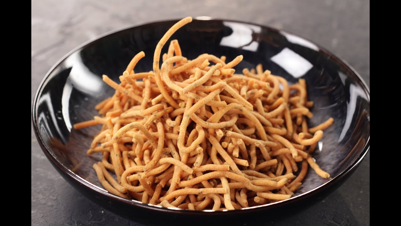 Spicy Ganthia | Sanjeev Kapoor Khazana - YouTube