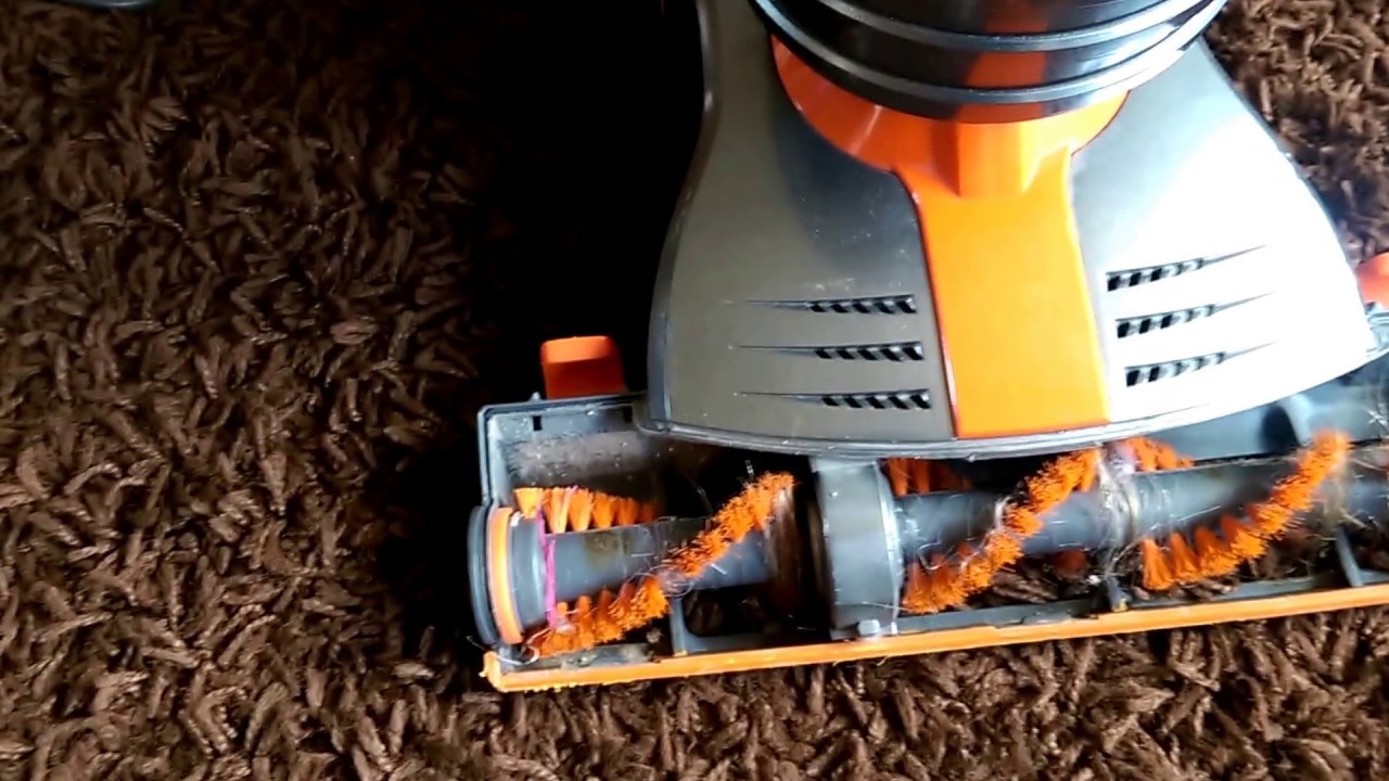 A better look at the Vax Mach Air - YouTube