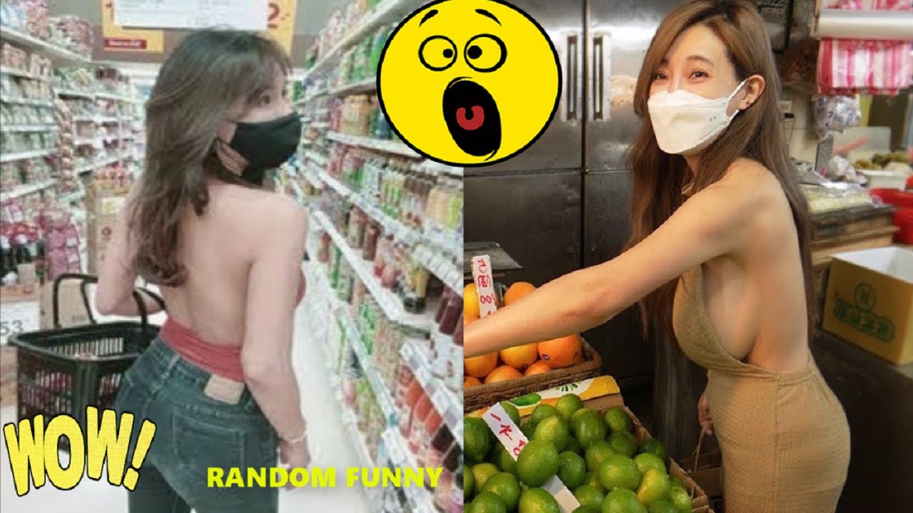 Random Funny Videos |Try Not To Laugh Compilation | Cute People And Animals Doing Funny Things ...