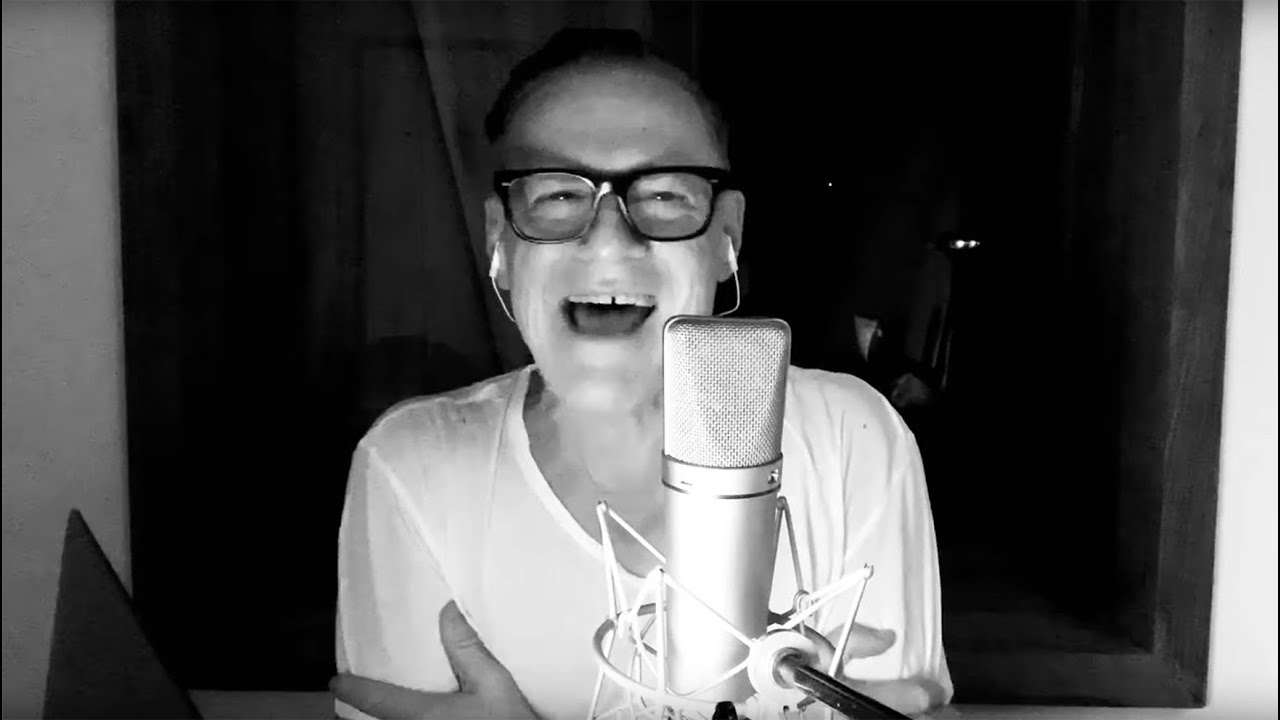 Bryan Adams - Depend on Me - YouTube