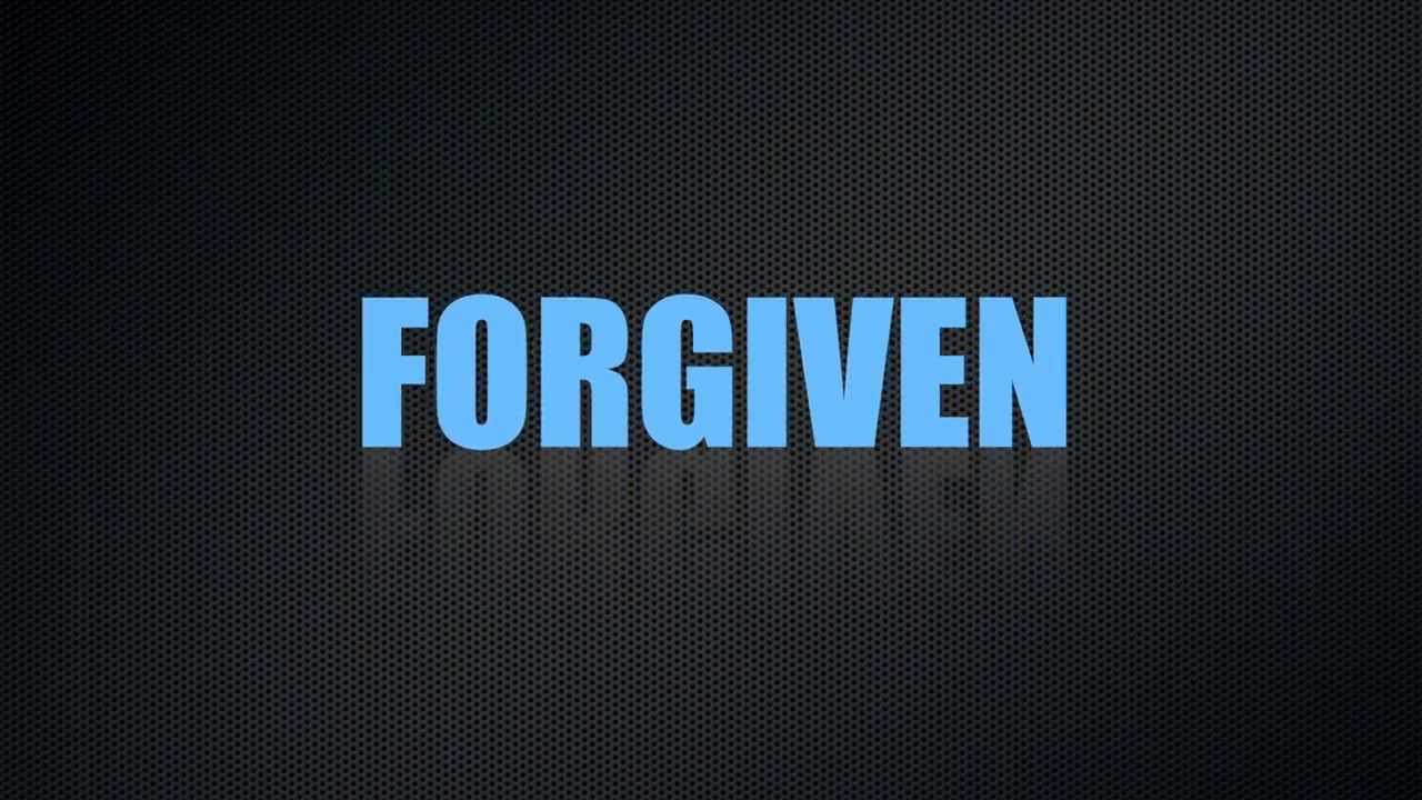 Skillet - "Forgiven" Lyrics HQ - YouTube
