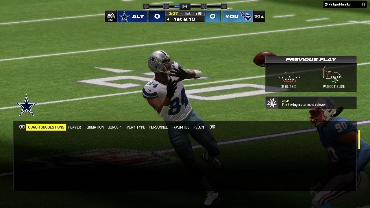 Madden 24 Best HB in MUT - YouTube