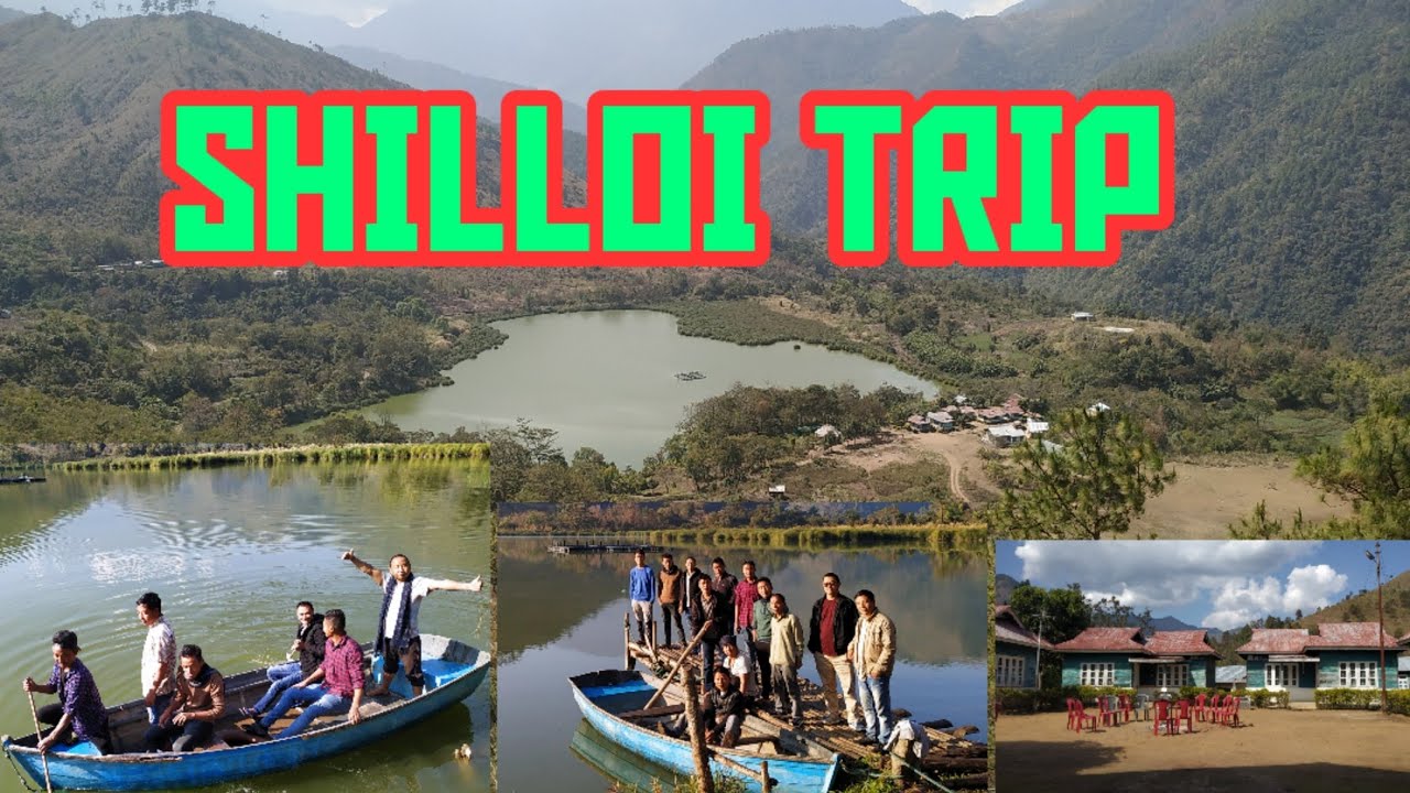 SHILLOI LAKE|GHS Sitimi Gents Staff - YouTube