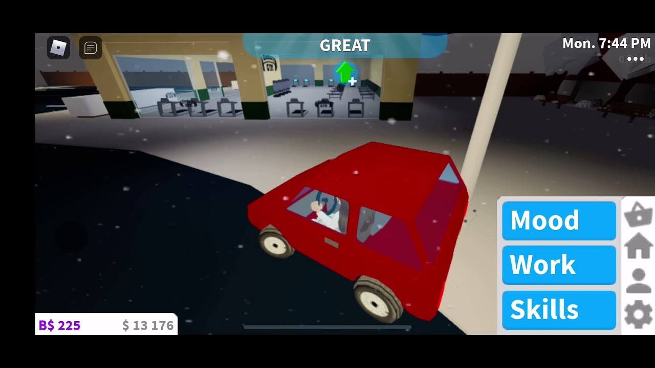 BLOX BURG LIFE ROLPLY***** - YouTube