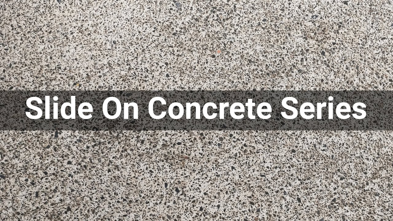 Slide On Concrete Series • Foley • Sounds Effects (No Copyright Sounds ...