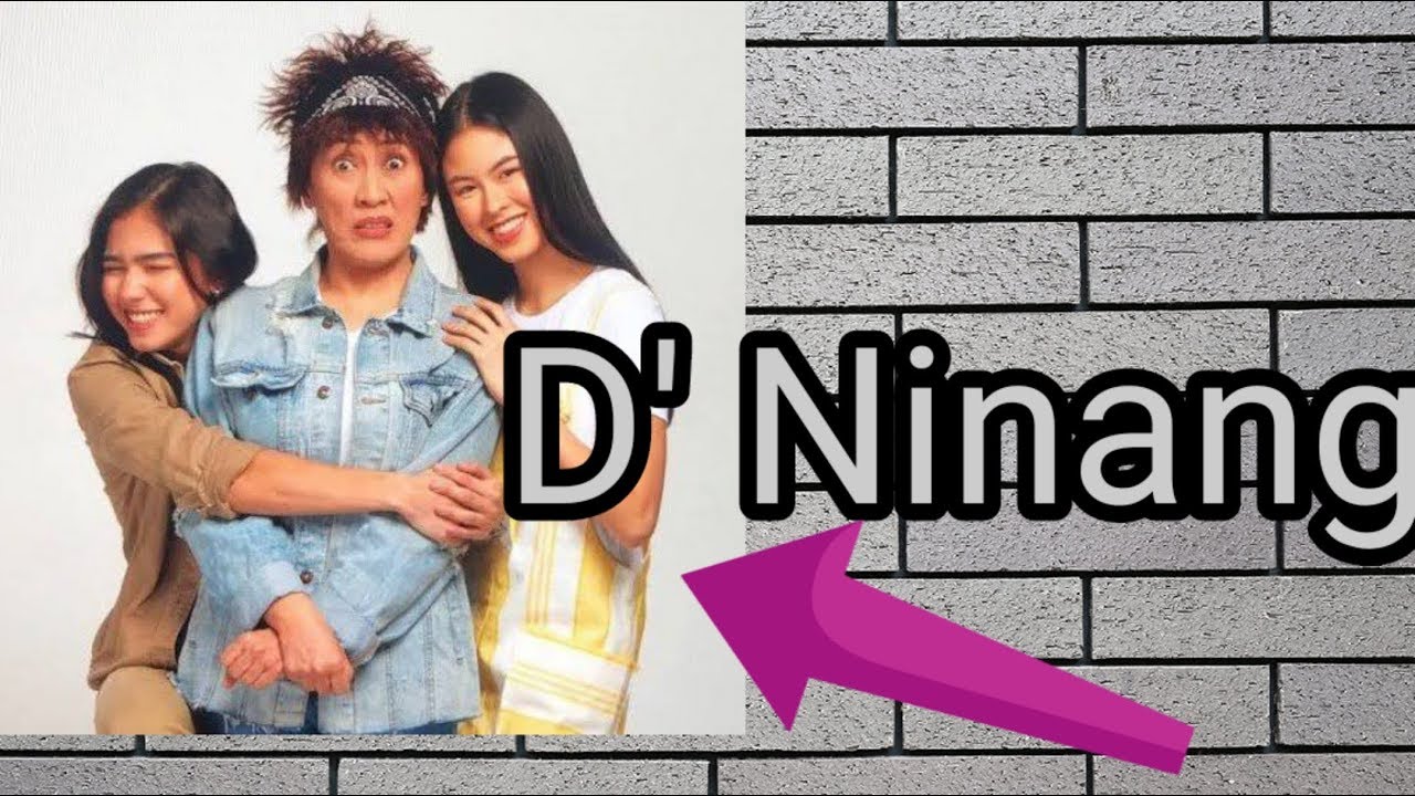 D' Ninang Blockscreening-Audience Interview - YouTube