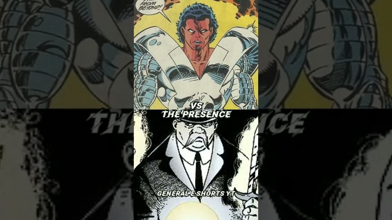 Pre Recton Beyonder VS Marvel & DC🔥👿 #shorts #marvel #debate - YouTube