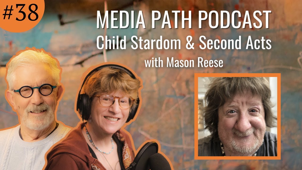 Child Stardom & Second Acts featuring Mason Reese - YouTube