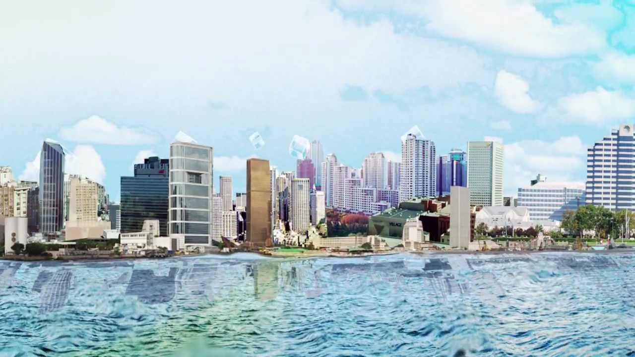 Weather forecast introduction video - YouTube