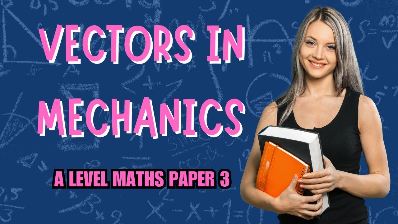 Choosing the Right Method for Vector Questions in A Level Maths ...