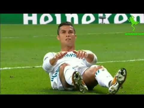 REAL MADRID VS APOEL 3-0 13 SEPTEMBER 2017
