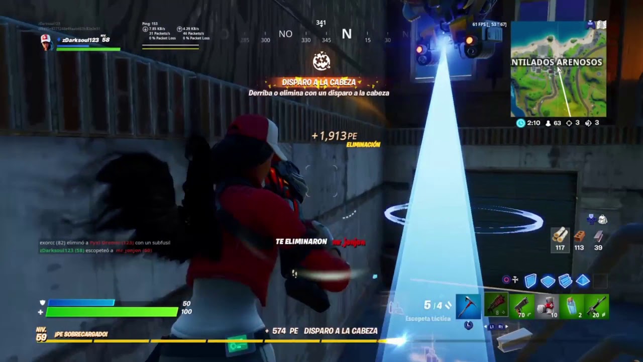 Líder de Fake Clan - YouTube