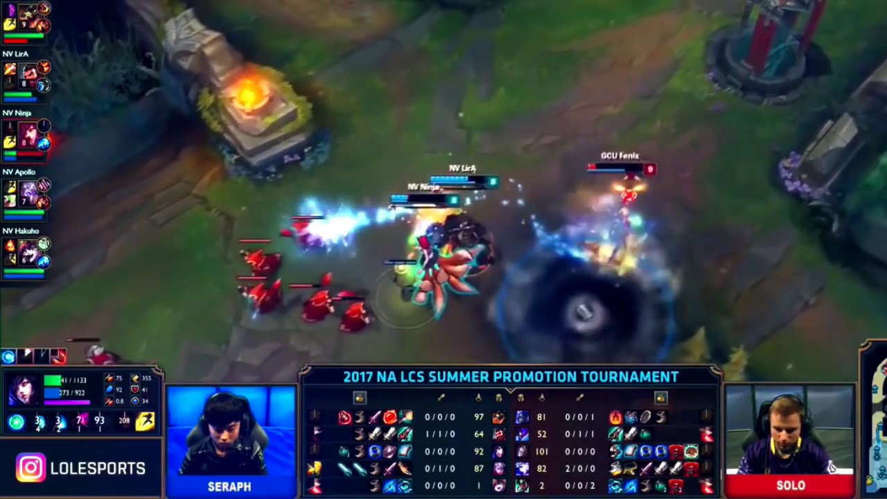 Best Dodge Compilation - League of Legends - YouTube