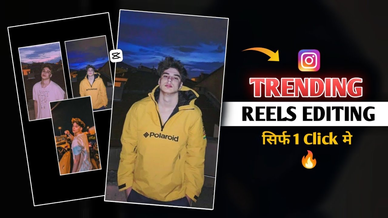 Gasolina Capcut Template Link || Trending Instagram Reels Editing - Ghaus Editz - YouTube