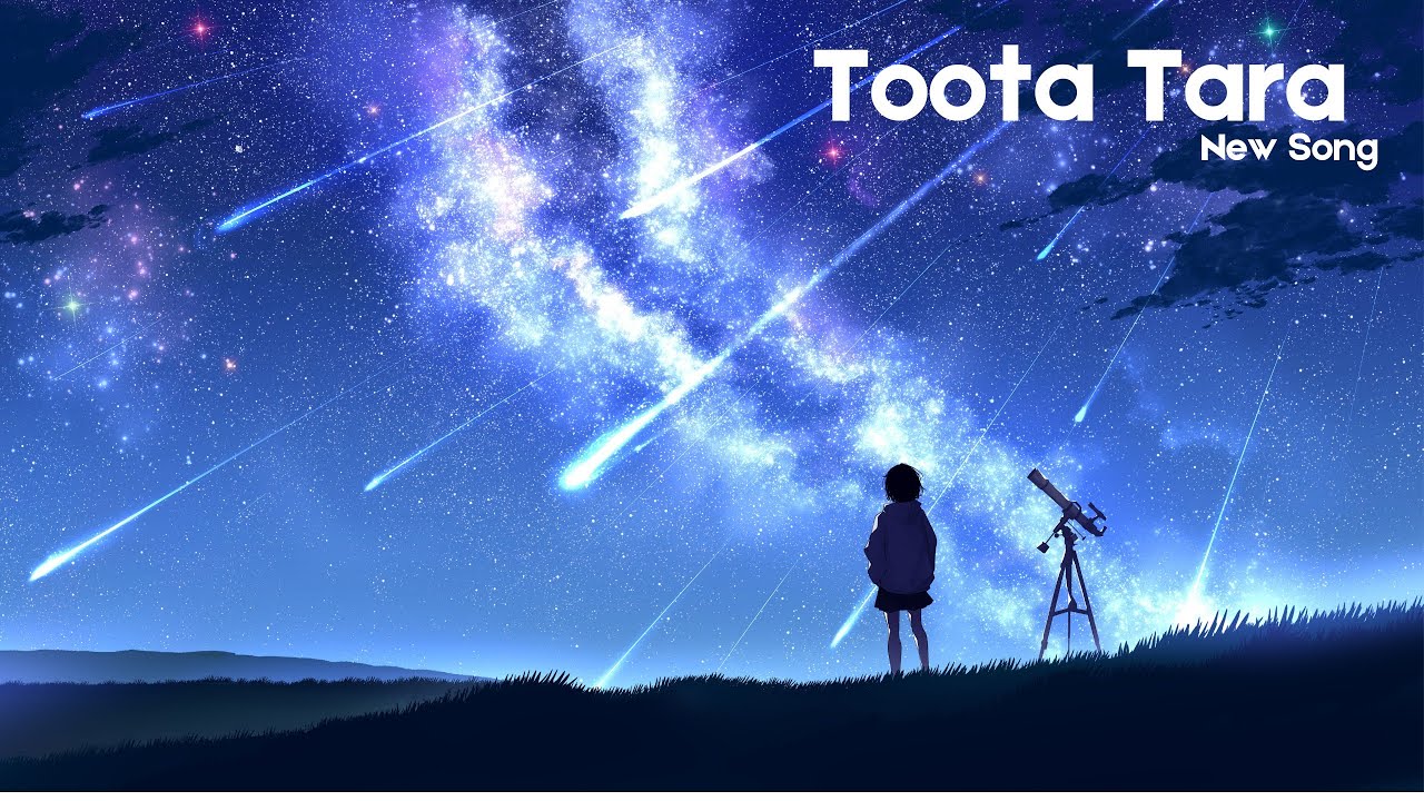 Toota Tara | Offical Music Video | Abhiii - latest Song 2024 - YouTube