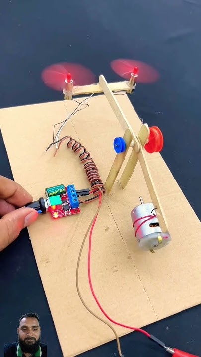 Arduino Engineering Automobile Tech Robot Robotics Motor Dcmotor Youtube