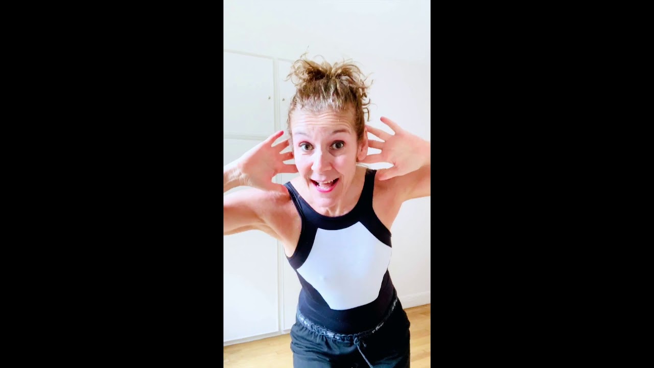 DANSE AVEC DORA dance monkey avec tuto - YouTube